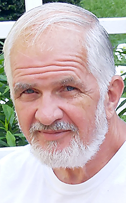 Douglas Leroy Kerr Jr. | News, Sports, Jobs - Altoona Mirror